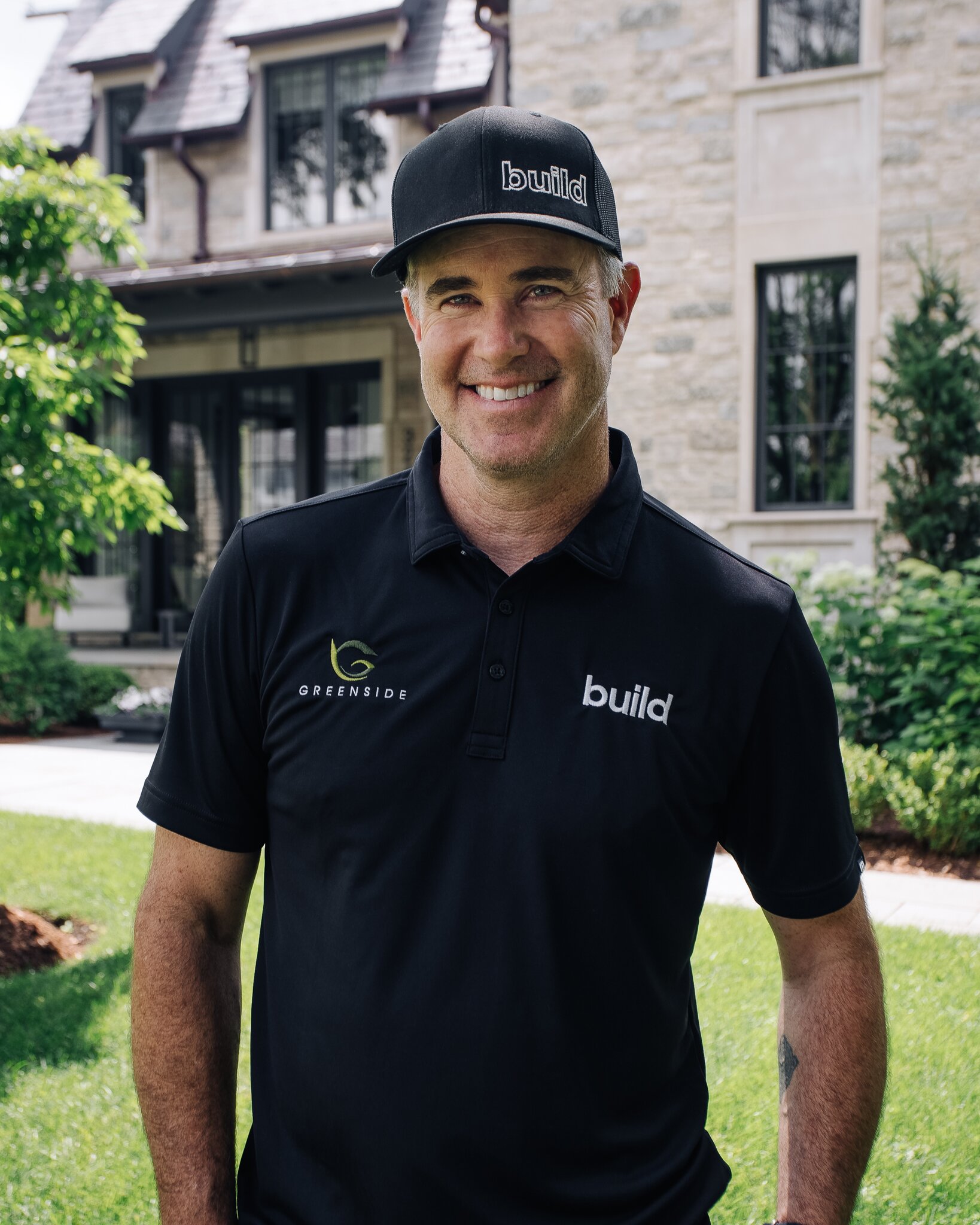 The Build Show Welcomes Mike Conneely - The Burlington Free Press - XPR